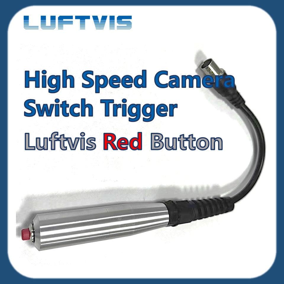 High Speed Camera Trigger Switch Button High Speed Camera Pickel Switch Luftvis Science